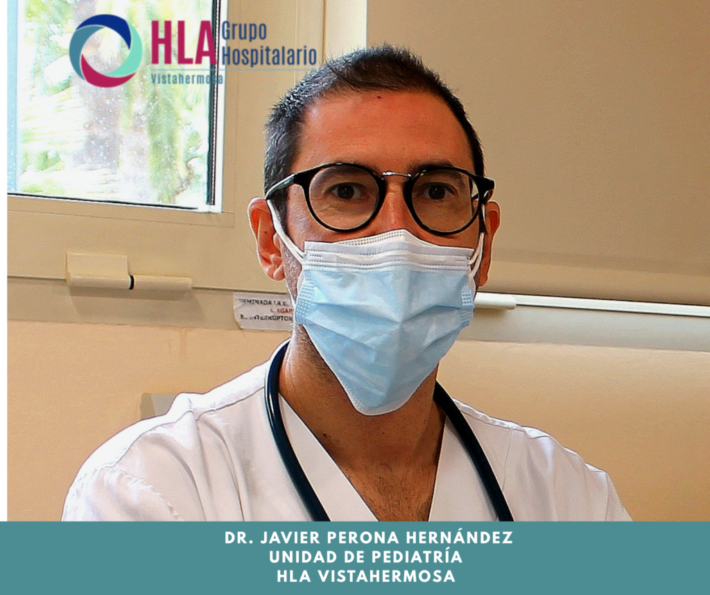 ¿Y esta primavera qué pasa con mi alergia? - HLA Vistahermosa