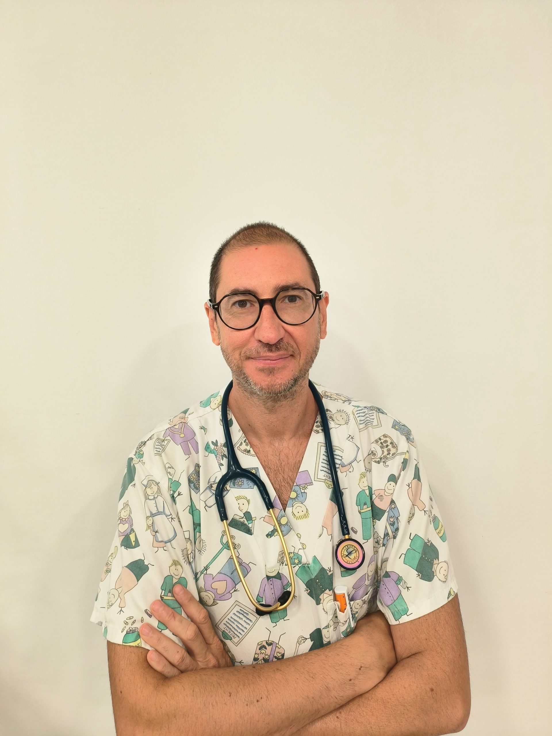 DERMATITIS ATÓPICA EN NIÑOS - HLA Vistahermosa